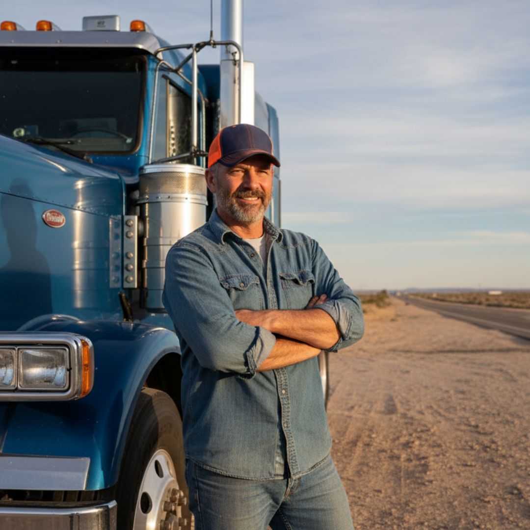 A History of Trucker Caps – Addicaps